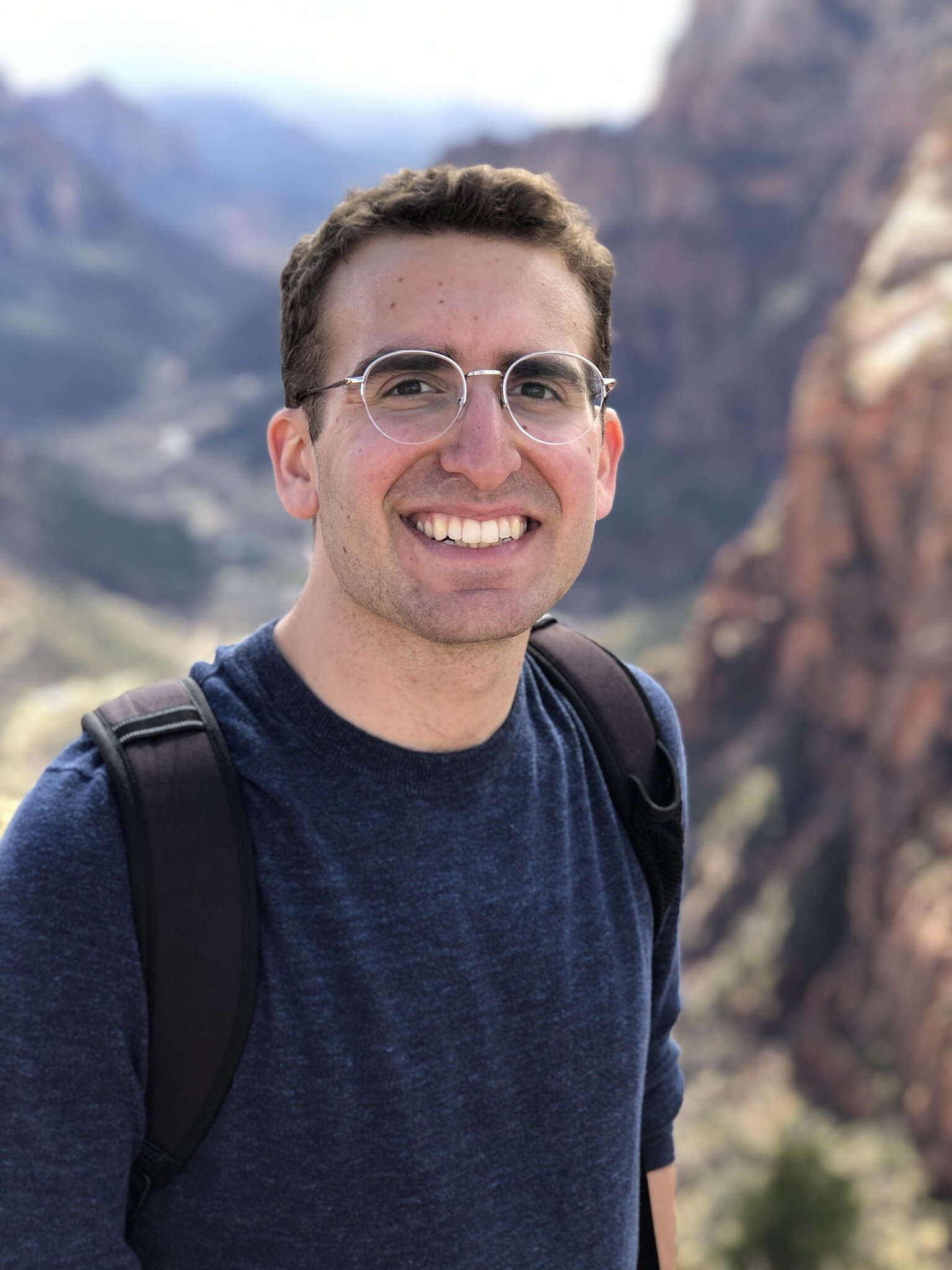 Coronavirus Update #4: Pesach D'var Torah by Ethan Weiner - Camp Ramah ...