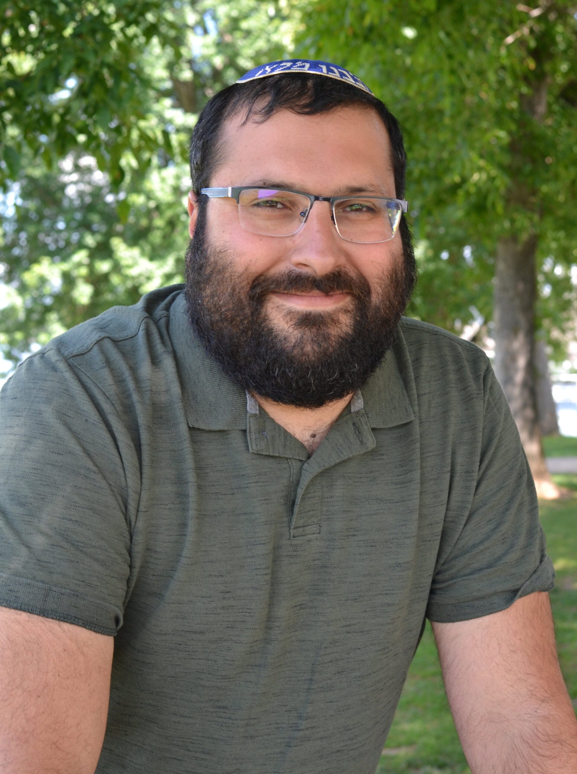 Reflections on the Uncertainty of Camp - Camp Ramah Wisconsin