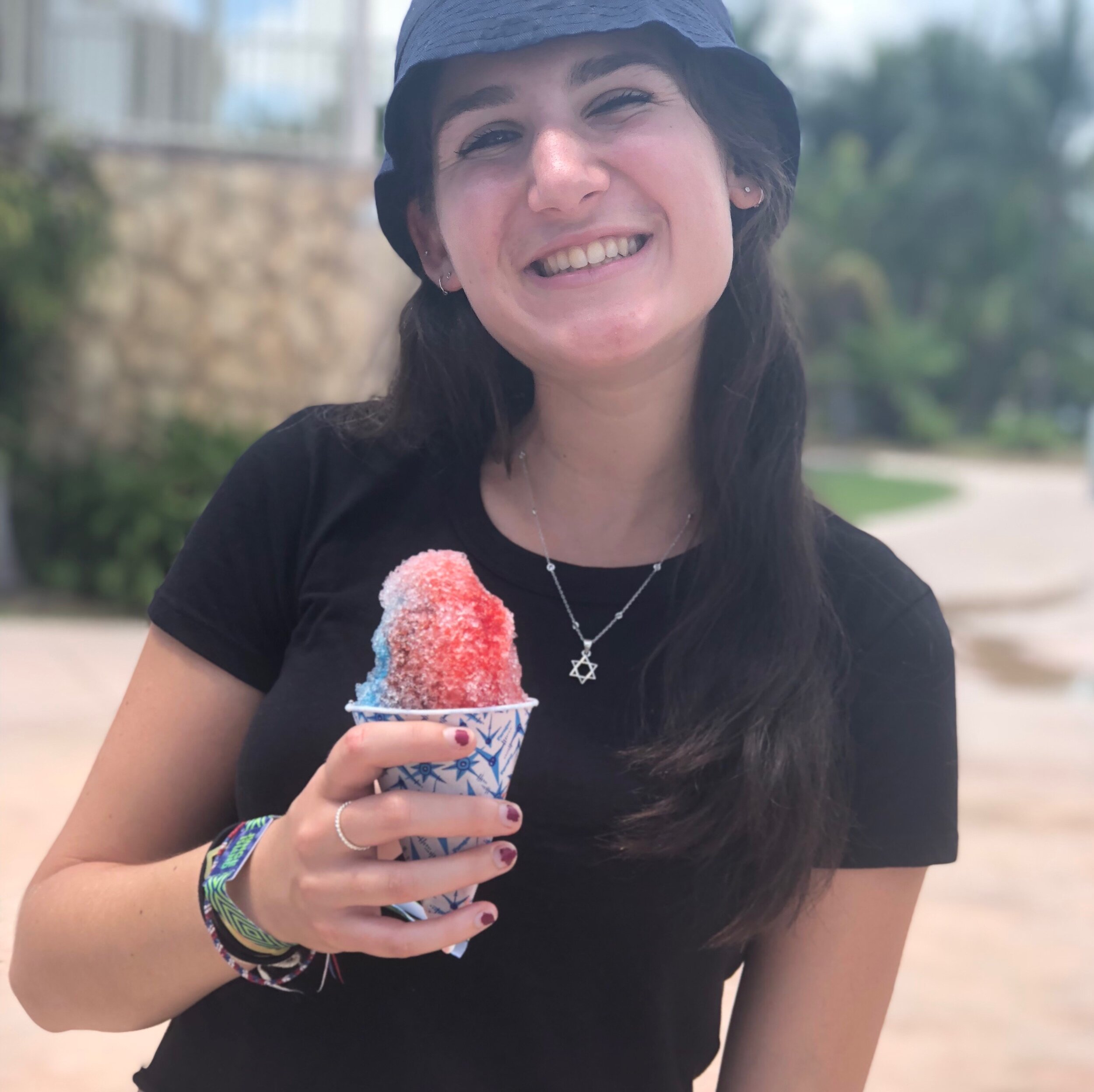 The World on Hold: Liza’s Reflections on Parashat Behar-Bechukotai ...