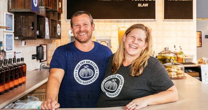 It Started in the Chadar Ochel: Alumni Profiles - Camp Ramah Wisconsin