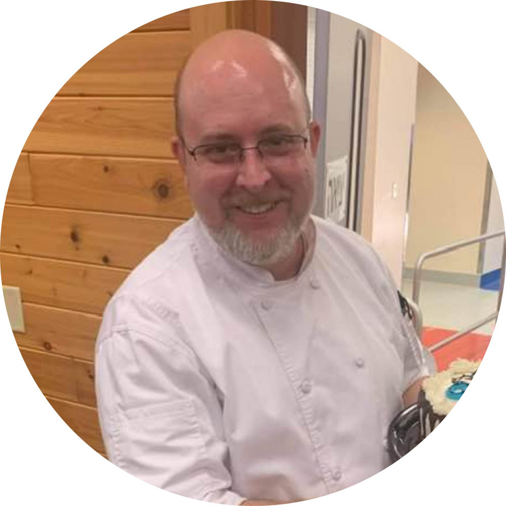 Food & Nutrition - Camp Ramah Wisconsin