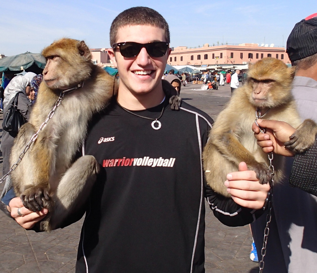 Meet Rosh Shira (Songleading)! - Camp Ramah Wisconsin