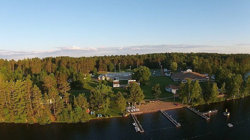 Our Videos - Camp Ramah Wisconsin