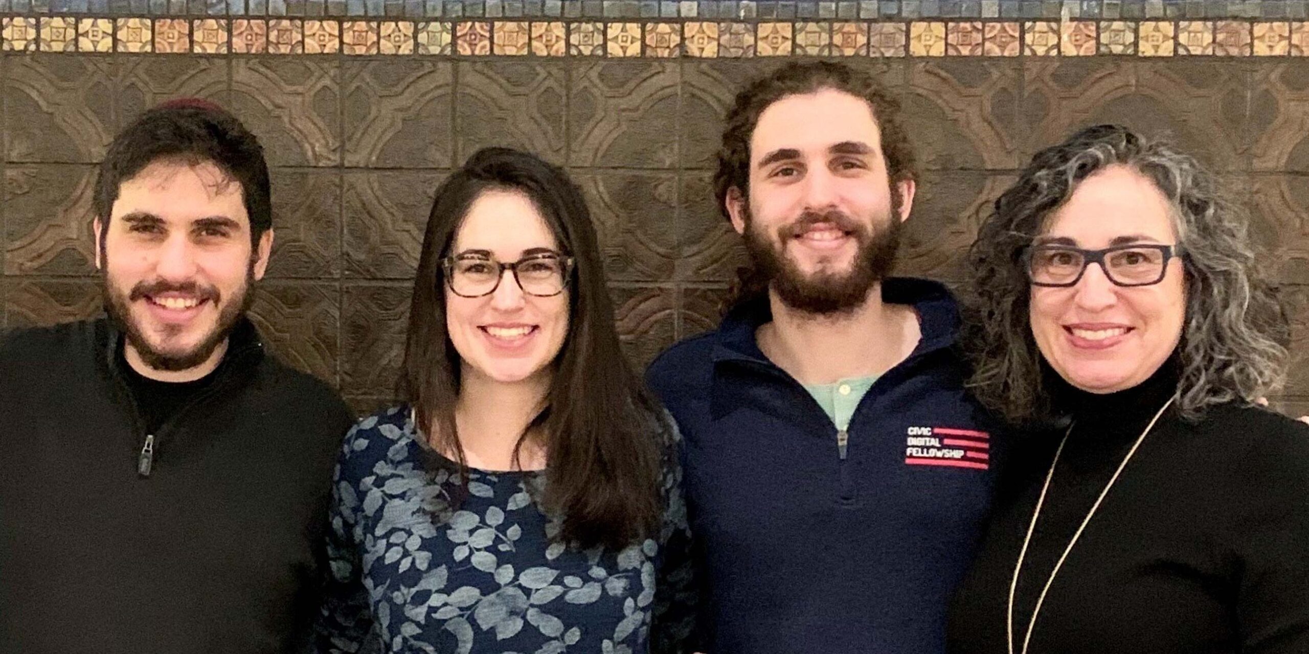 Lynnsie Balk Kantor - Camp Ramah Wisconsin