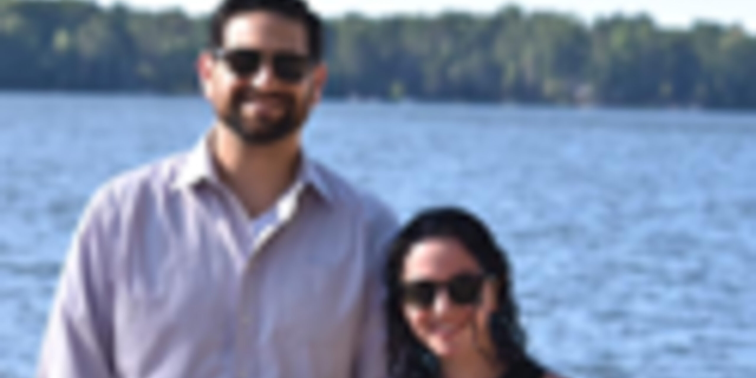 Rabbi Jeremy and Jessica Fine - Camp Ramah Wisconsin