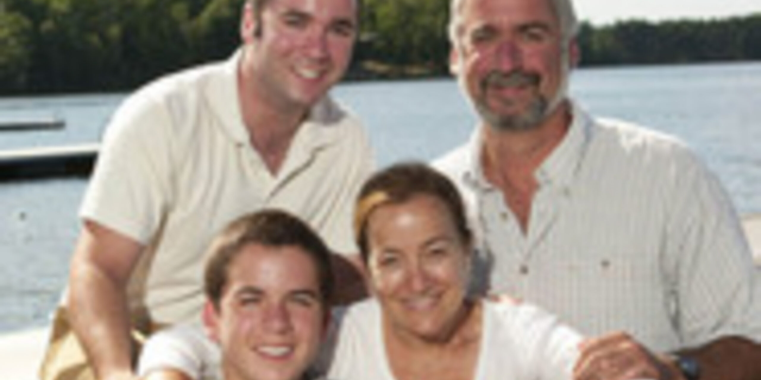 Beth and Dr. Jeff Kopin - Camp Ramah Wisconsin