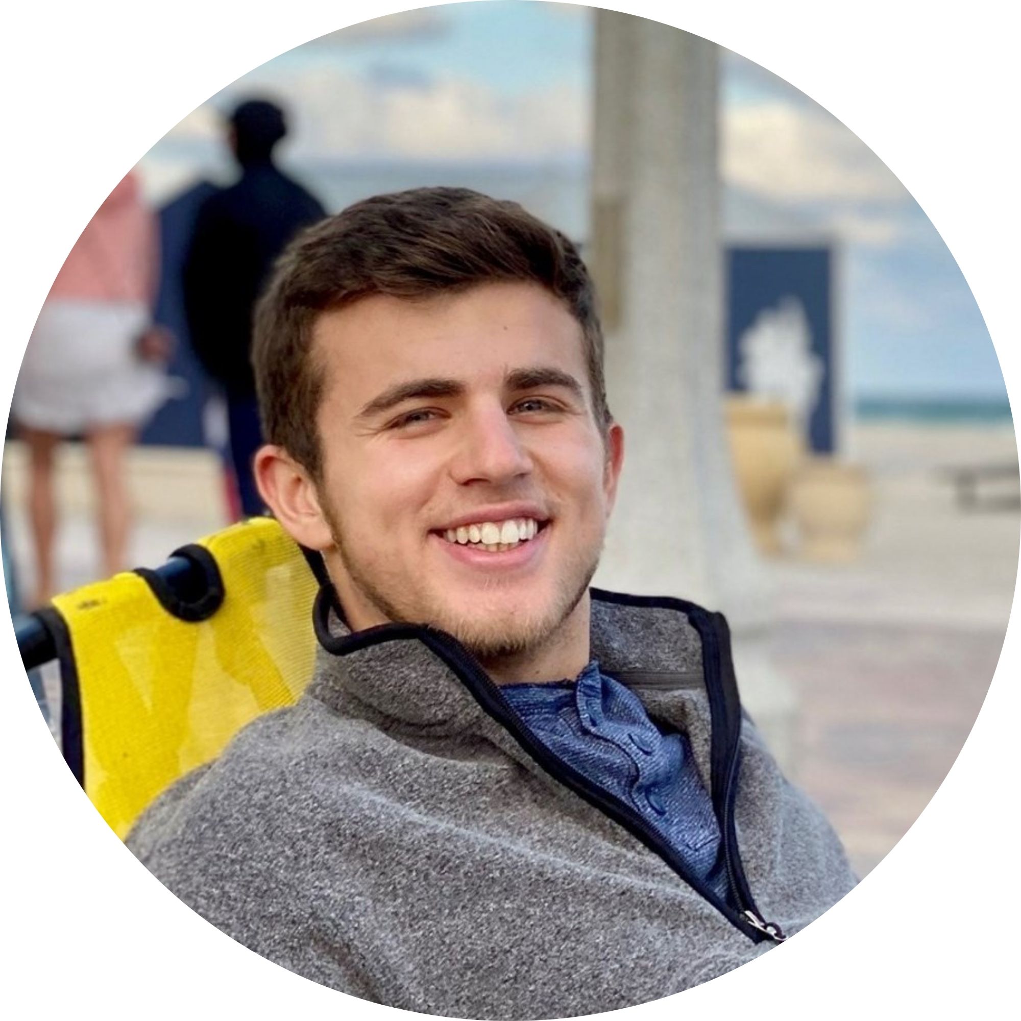 Thank You Ramah! - Camp Ramah Wisconsin